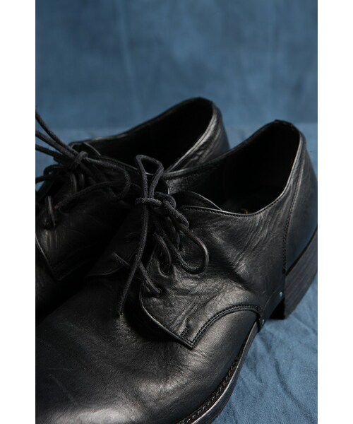 SHELLAC（シェラック）の「【SHELLAC 2015 S/S Collection 先行予約商品】Involved Leather ...