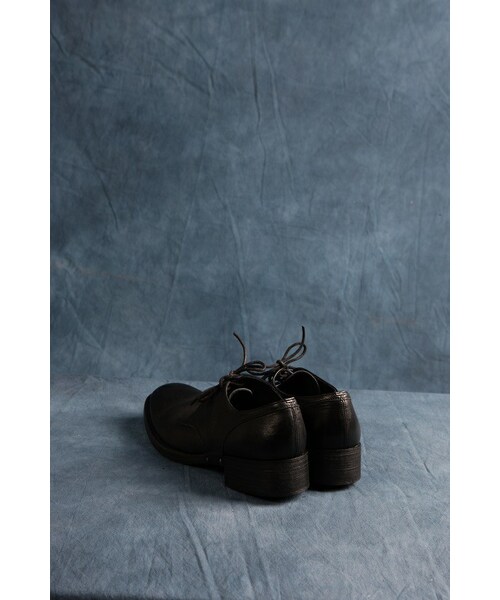 SHELLAC（シェラック）の「【SHELLAC 2015 S/S Collection 先行予約商品】Involved Leather ...