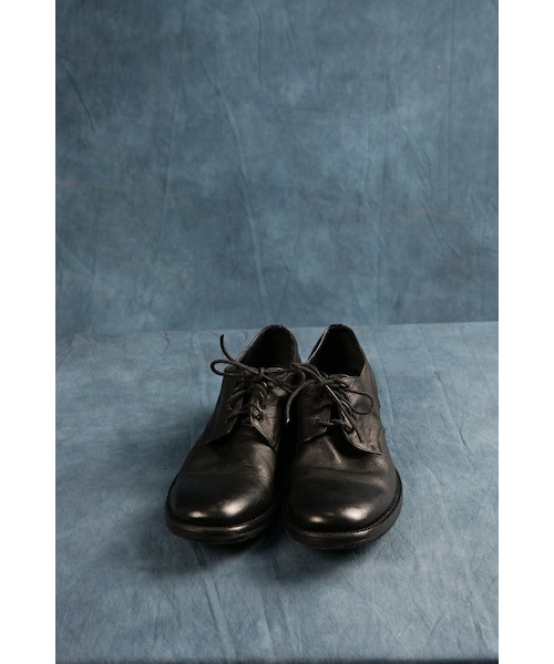 SHELLAC（シェラック）の「【SHELLAC 2015 S/S Collection 先行予約商品】Involved Leather ...