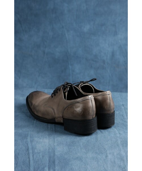 SHELLAC（シェラック）の「【SHELLAC 2015 S/S Collection 先行予約商品】Involved Leather ...