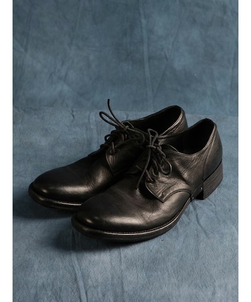 SHELLAC（シェラック）の「【SHELLAC 2015 S/S Collection 先行予約商品】Involved Leather ...