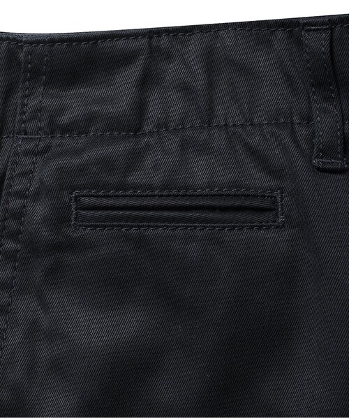 Back Channel（バックチャンネル）の「-Back Channel-CHINO PANTS（）」 - WEAR