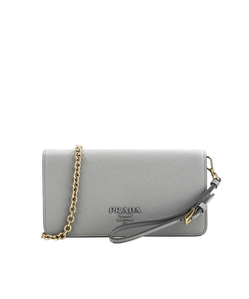 PRADA（プラダ）の「[프라다] (1DH029 2EBW NUBE) 여성 크로스백 21FW（）」 - WEAR