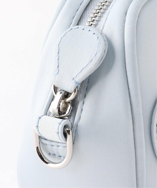 EDIT.FOR LULU（エディットフォールル）の「SATIN LOOP BAGUETTE BAG（バッグ）」 - WEAR