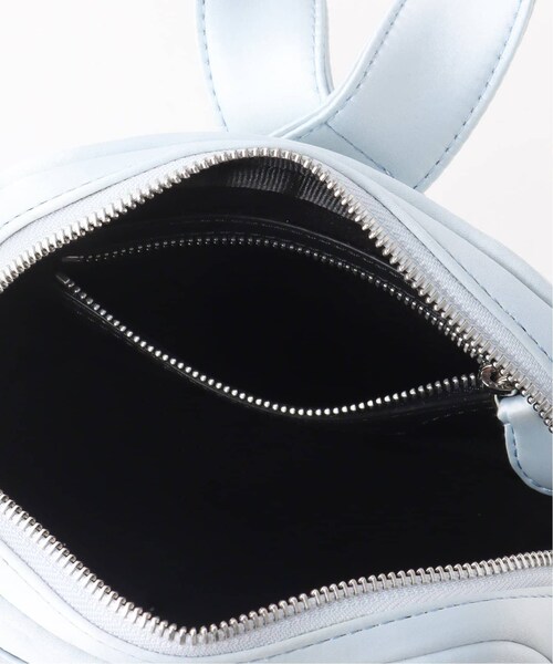 EDIT.FOR LULU（エディットフォールル）の「SATIN LOOP BAGUETTE BAG（バッグ）」 - WEAR