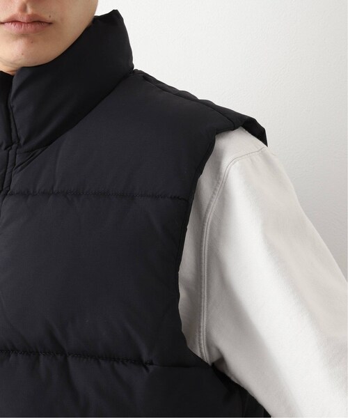 WISM（ウィズム）の「MILTON VEST（）」 - WEAR
