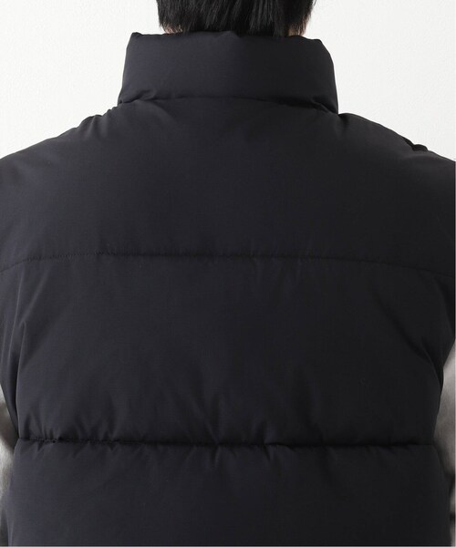 WISM（ウィズム）の「MILTON VEST（）」 - WEAR