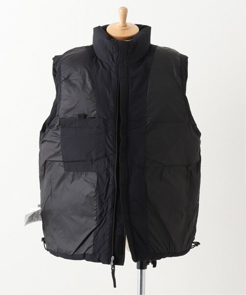 WISM（ウィズム）の「MILTON VEST（）」 - WEAR