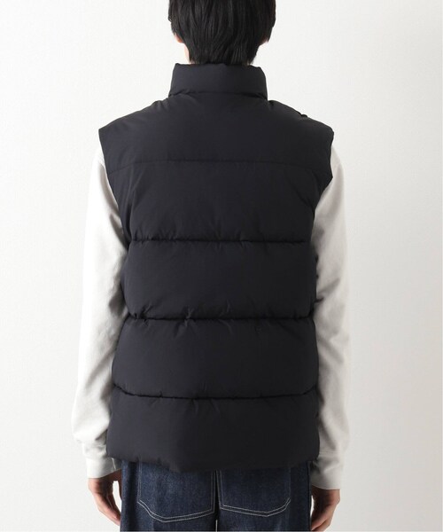 WISM（ウィズム）の「MILTON VEST（）」 - WEAR