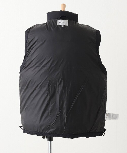 WISM（ウィズム）の「MILTON VEST（）」 - WEAR