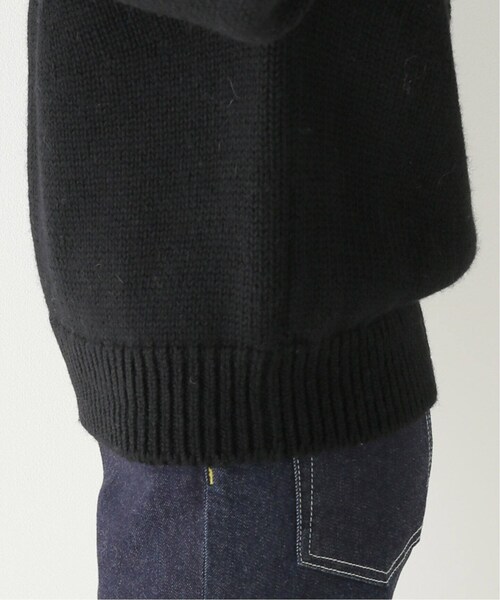 IENA（イエナ）の「【COOHEM / コーヘン】 KOHEN NORDIC KNIT プルオーバー（その他）」 - WEAR