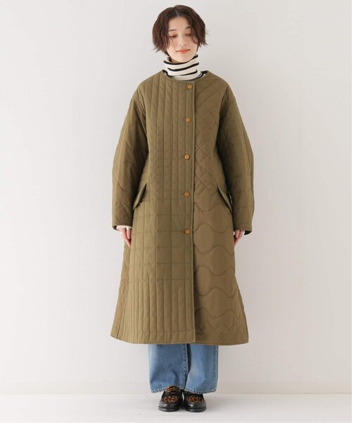 FRAMeWORK（フレームワーク）の「GAS PROTECT COAT（ジャケット/アウター）」 - WEAR