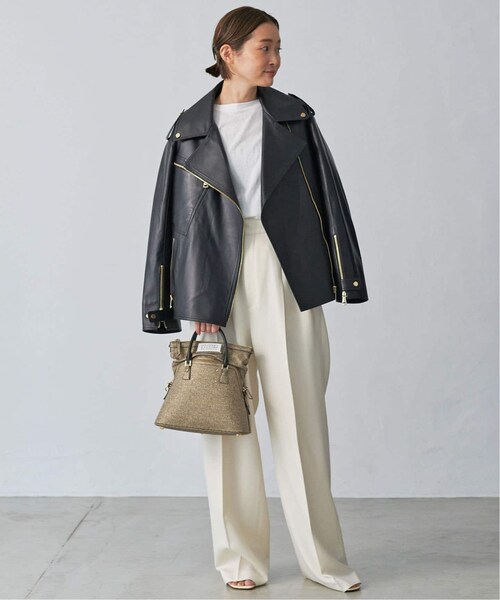 Deuxieme Classe（ドゥーズィエムクラス）の「【maison Margiela メゾン マルジェラ】 5ac Classique Mini（）」 Wear