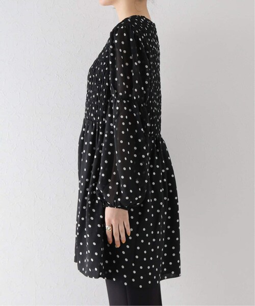 JOURNAL STANDARD L'ESSAGE（ジャーナルスタンダードレサージュ）の「【GANNI/ガニー】Printed Light ...