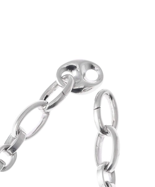 EDIFICE（エディフィス）の「PC CHAIN NECKLACE ANCHOR（）」 - WEAR
