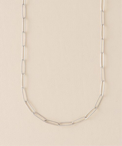 EDIFICE（エディフィス）の「PC CHAIN NECKLACE ANCHOR（）」 - WEAR