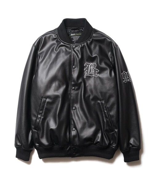 Back Channel（バックチャンネル）の「-Back Channel-STADIUM JACKET（その他）」 - WEAR
