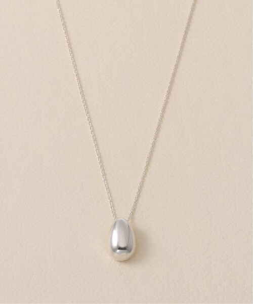 AP STUDIO（エーピーストゥディオ）の「【SOPHIE BUHAI/ソフィ ブハイ】Tiny Egg Pendant（）」 - WEAR