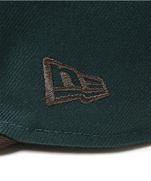 Back Channel（バックチャンネル）の「-Back Channel-New Era 59FIFTY（）」 - WEAR