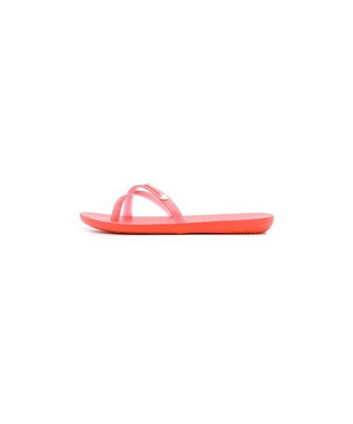 IPANEMA（イパネマ）の「Ipanema Neo Hit Flip Flops（サンダル）」 - WEAR