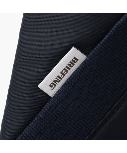 BRIEFING（ブリーフィング）の「TILT TRIANGLE TOTE（）」 - WEAR
