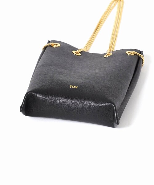 JOURNAL STANDARD（ジャーナルスタンダード）の「《追加予約》【TOV/トーヴ】TOO MINI：バッグ（）」 - WEAR