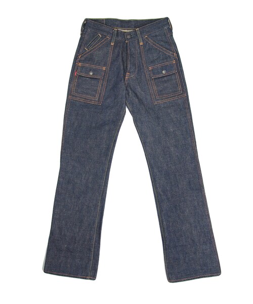 UES（ウエス）の「UES 400E BUSH PANTS（）」 - WEAR