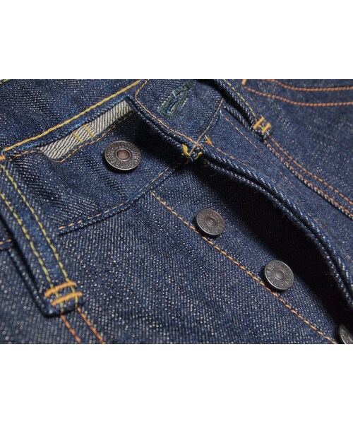 UES（ウエス）の「UES 400E BUSH PANTS（）」 - WEAR