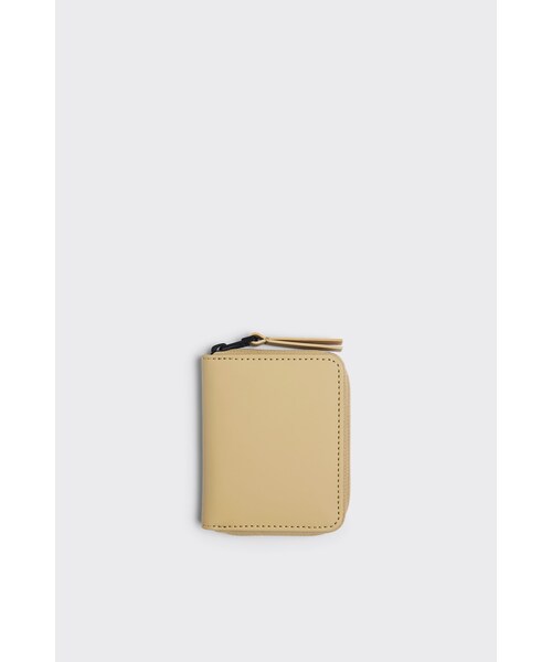 RAINS（レインズ）の「[Rains] Wallet Mini Sand（）」 - WEAR
