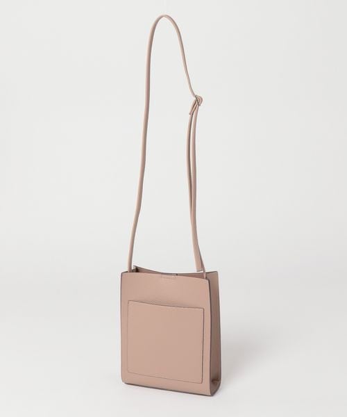 LEPSIM（レプシィム）の「ミニショルダーバッグ（）」 - WEAR