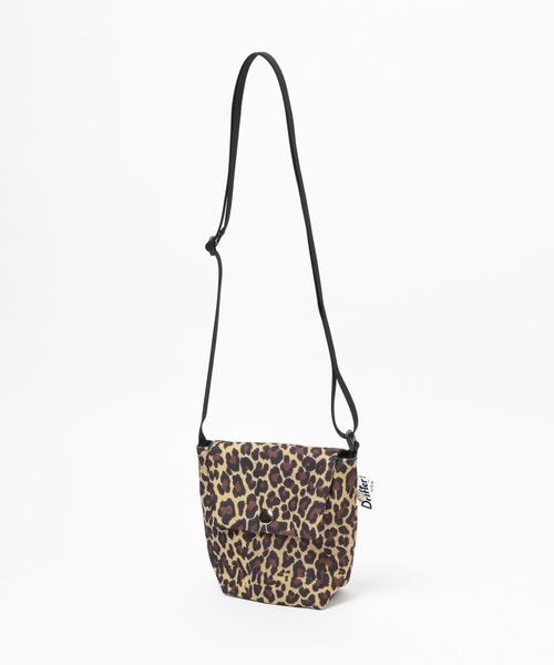 LEPSIM（レプシィム）の「FLAP POUCH（バッグ）」 - WEAR