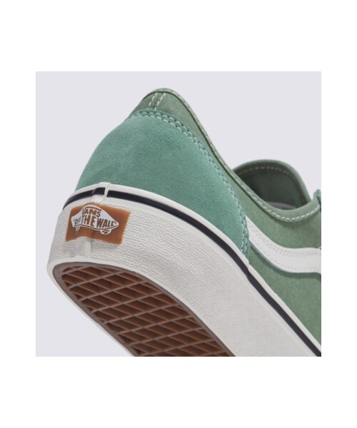 VANS（バンズ）の「스타일 136 STYLE 136 데콘 VR3 SF（）」 - WEAR