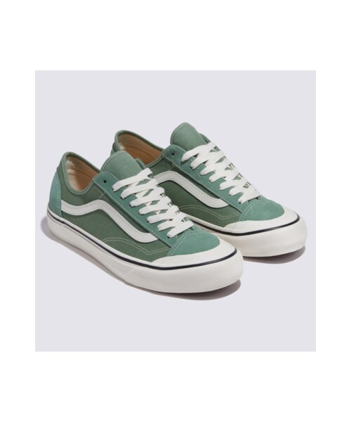 VANS（バンズ）の「스타일 136 STYLE 136 데콘 VR3 SF（）」 - WEAR