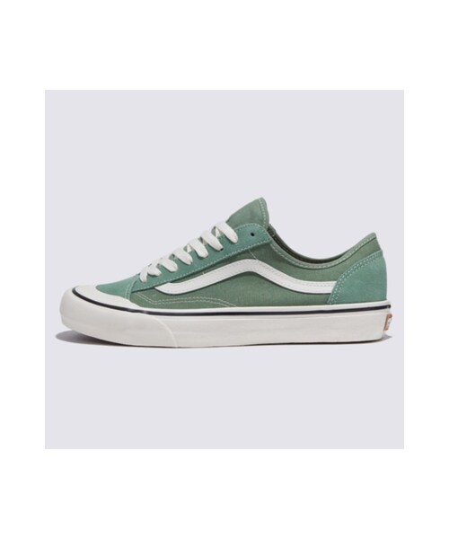 VANS（バンズ）の「스타일 136 STYLE 136 데콘 VR3 SF（）」 - WEAR