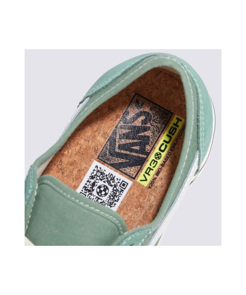 VANS（バンズ）の「스타일 136 STYLE 136 데콘 VR3 SF（）」 - WEAR