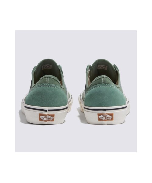 VANS（バンズ）の「스타일 136 STYLE 136 데콘 VR3 SF（）」 - WEAR