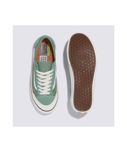 VANS（バンズ）の「스타일 136 STYLE 136 데콘 VR3 SF（）」 - WEAR