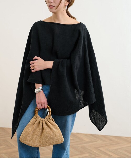 FRAMeWORK（フレームワーク）の「≪予約≫2wayポンチョ（その他）」 - WEAR