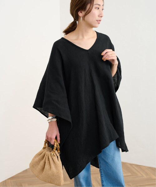 FRAMeWORK（フレームワーク）の「≪予約≫2wayポンチョ（その他）」 - WEAR