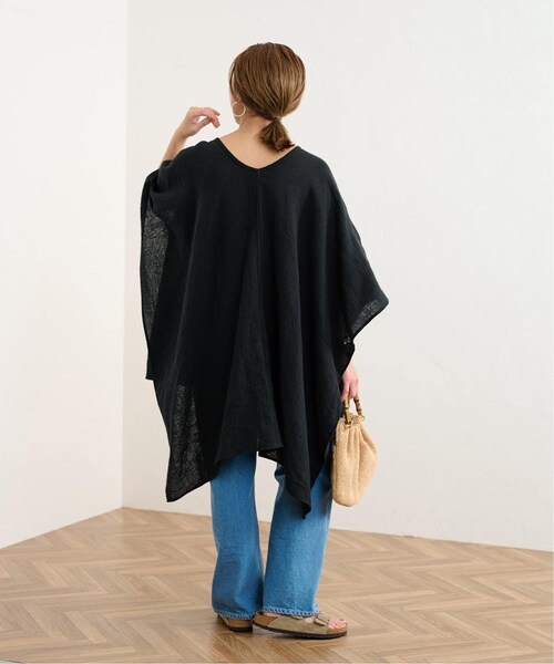 FRAMeWORK（フレームワーク）の「≪予約≫2wayポンチョ（その他）」 - WEAR