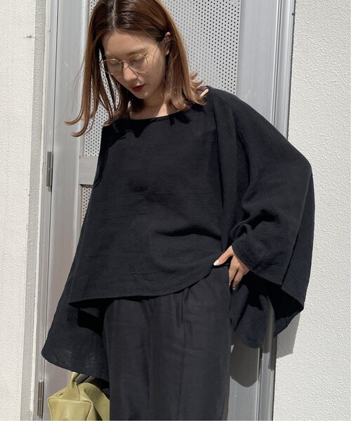 FRAMeWORK（フレームワーク）の「≪予約≫2wayポンチョ（その他）」 - WEAR