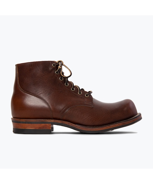 VIBERG（ヴァイバー）の「The Great Divide - Viberg Service Boot 310 - Cf Stead ...