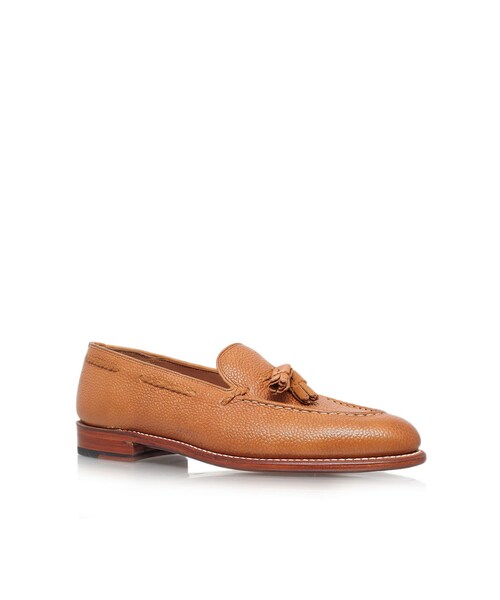 GRENSON（グレンソン）の「SCOTT TASSEL LOAFER（）」 - WEAR