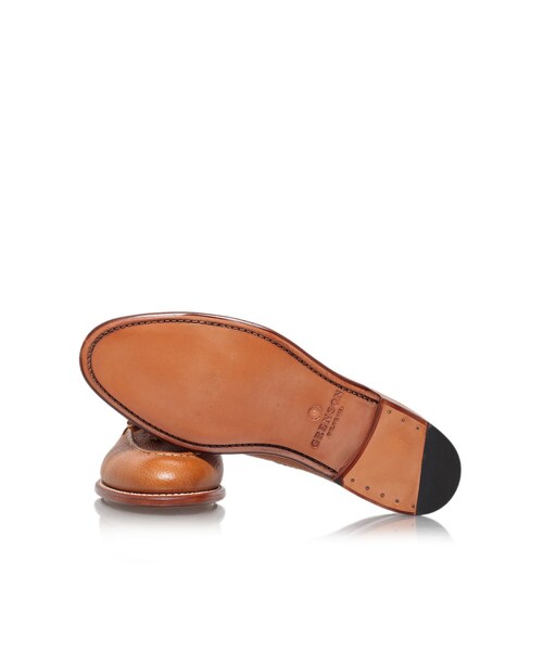 Grenson（グレンソン）の「SCOTT TASSEL LOAFER（その他）」 - WEAR