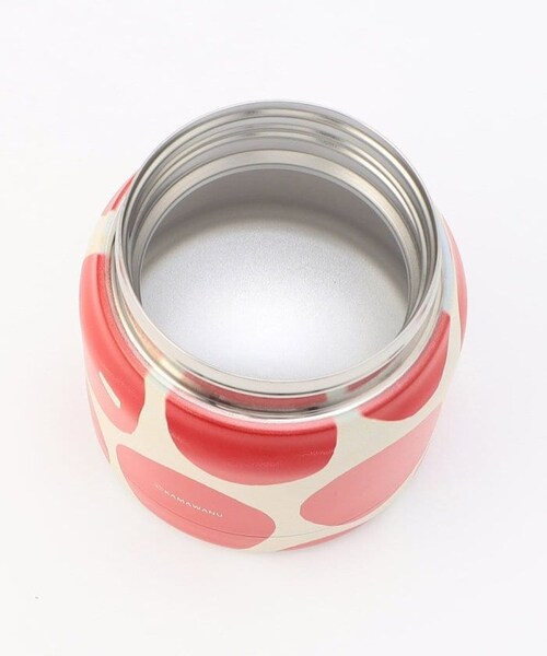 thermo mug（サーモ マグ）の「Mini tank KAMAWANU（）」 - WEAR