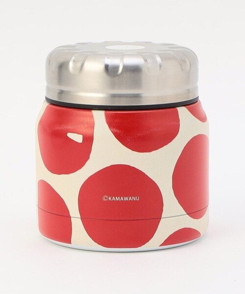 thermo mug（サーモ マグ）の「Mini tank KAMAWANU（）」 - WEAR
