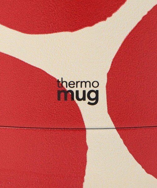 thermo mug（サーモ マグ）の「Mini tank KAMAWANU（）」 - WEAR