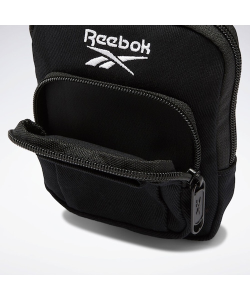 Reebok（リーボック）の「ポーチ / CL FO Pouch （ブラック）（）」 - WEAR
