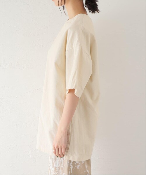 Bonum（ボナム）の「CORDS OVER TSH：シャツ（）」 - WEAR