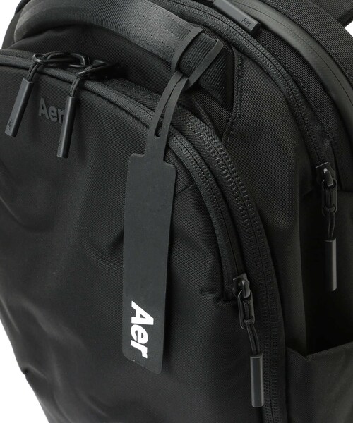 B'2nd（ビーセカンド）の「Aer（エアー）Pro Pack 20L AER-61001（バッグ）」 - WEAR